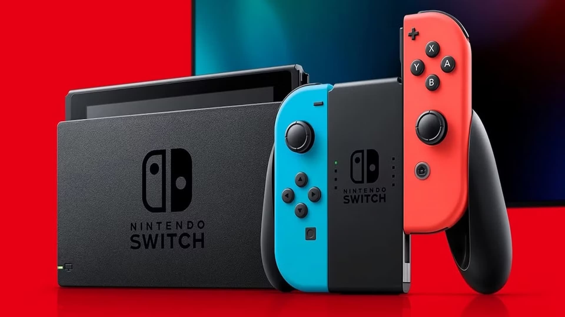 Can You Use Switch 1 Controllers on Switch 2— All Compatible ...
