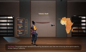 INTERVIEW: Nyamakop CEO Ben Myres on Africanfuturist Heist Game ...