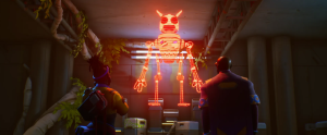 INTERVIEW: Nyamakop CEO Ben Myres on Africanfuturist Heist Game ...