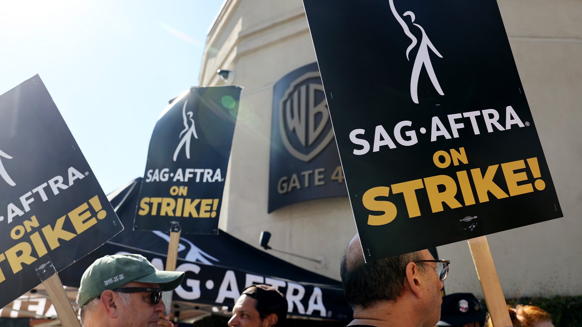 SAG-AFTRA Suspends 300-Day Video Game Actor Strike - Insider Gaming