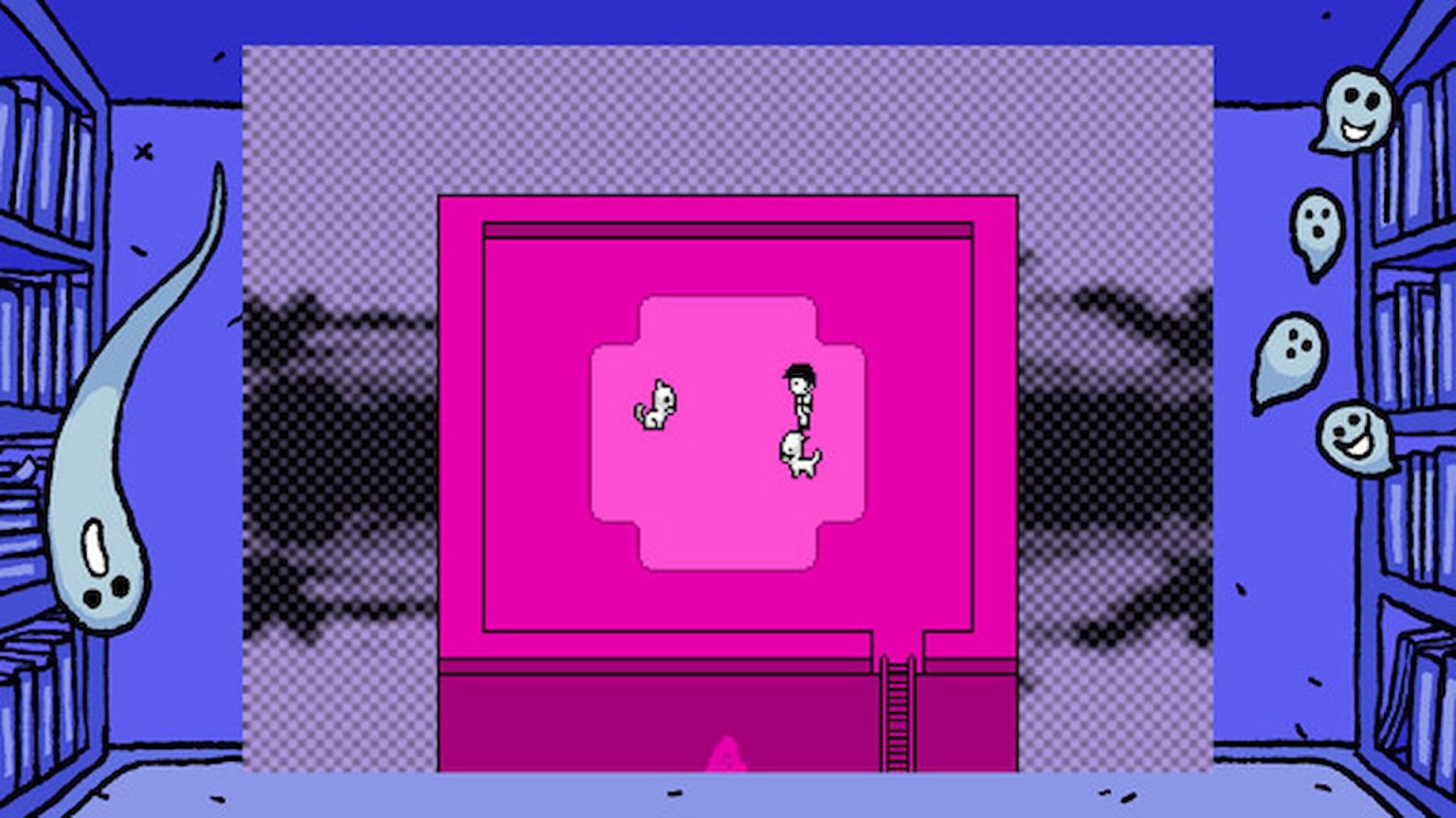 Undertale-Inspiring OFF Gets Official Switch and Steam Release Date ...