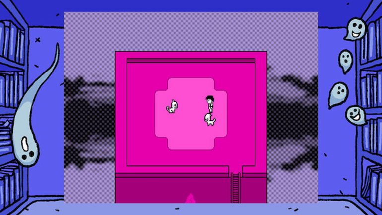 Undertale-Inspiring OFF Gets Official Switch and Steam Release Date ...