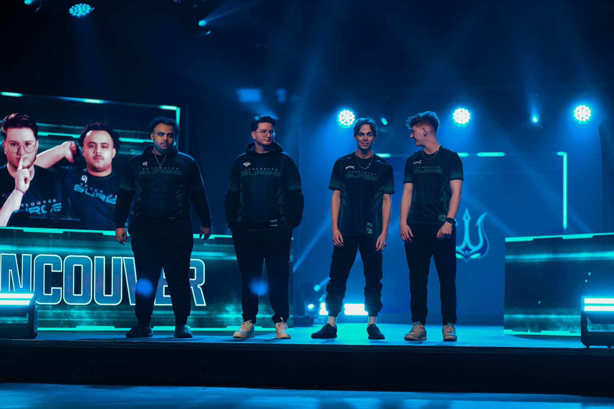 'We're Breaking That Curse': Surge Speaks on Kicking LA Thieves Out of ...