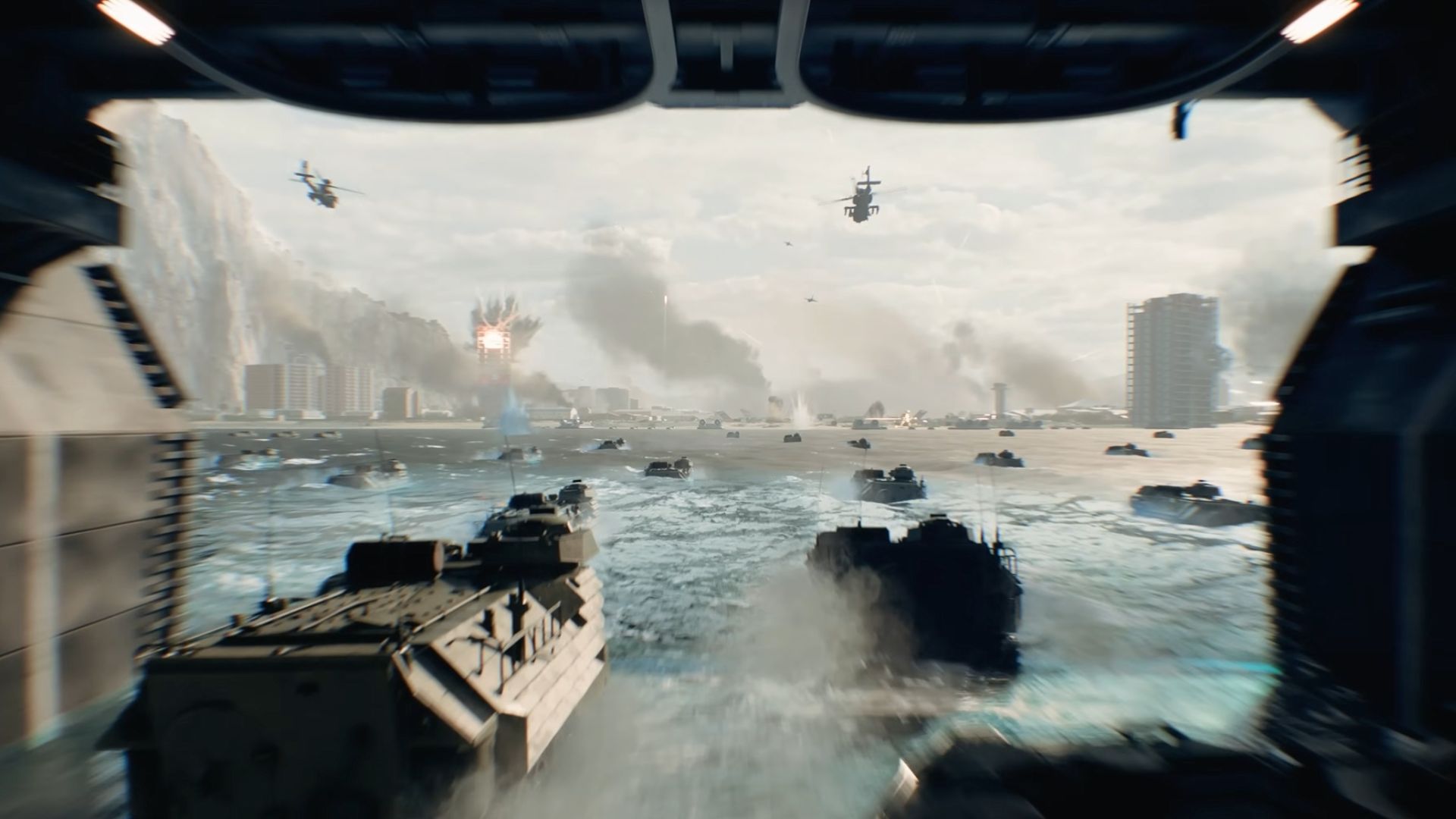 All Leaked Battlefield 6 Maps Confirmed so Far—Every Multiplayer & Remastered Map - Insider Gaming