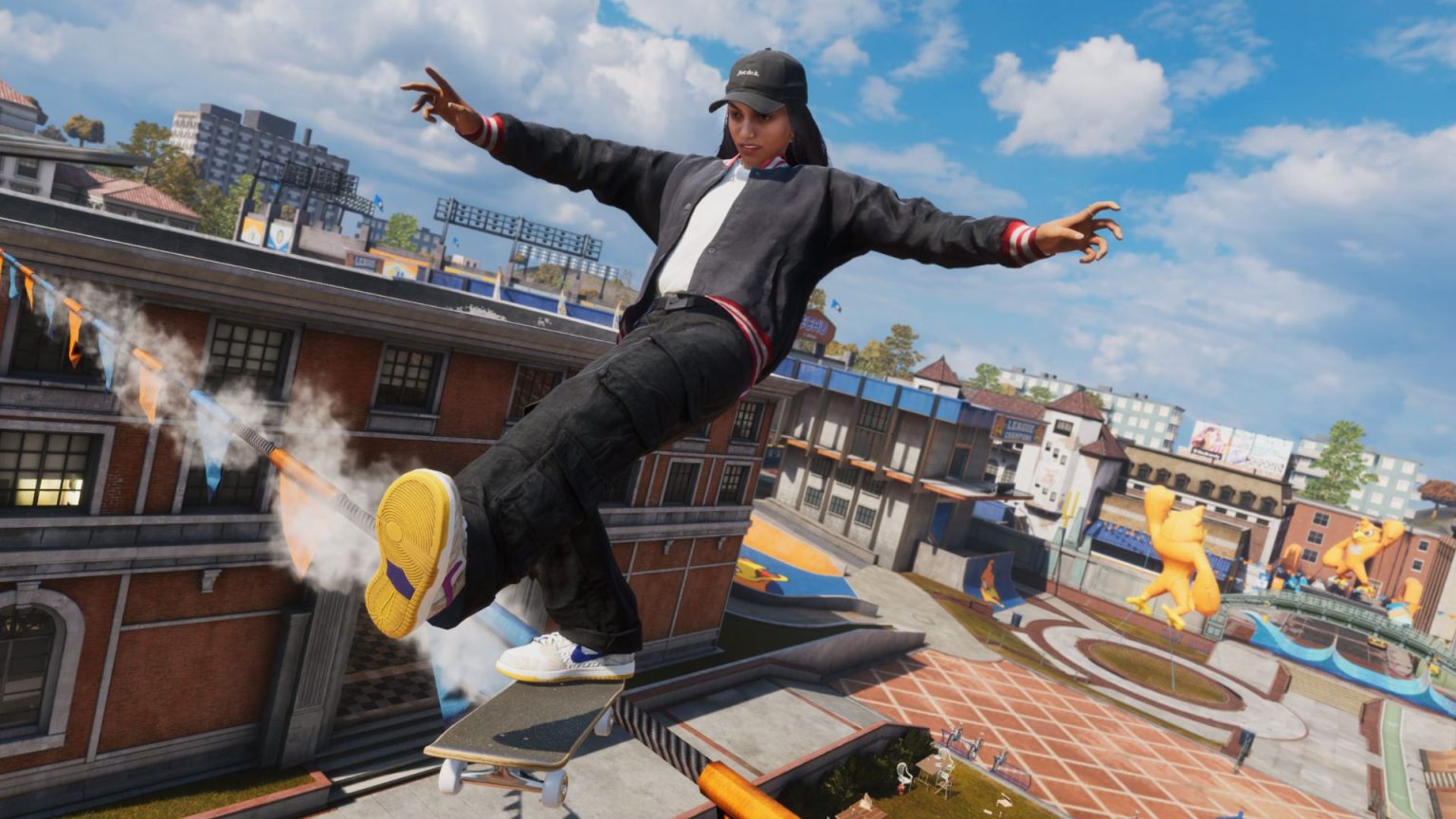 All Tony Hawk's Games Ranked From Worst to Best - Insider Gaming