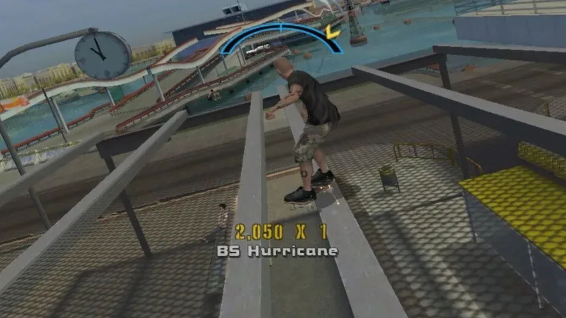 All Tony Hawk's Games Ranked From Worst to Best - Insider Gaming