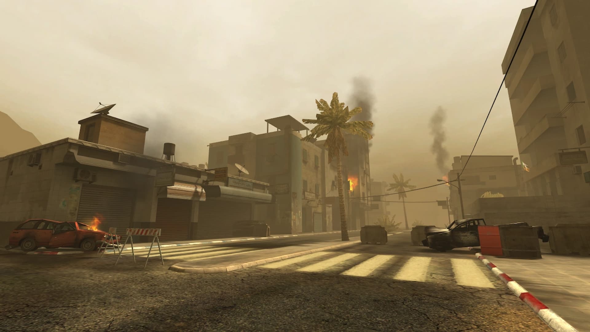 9 Best Battlefield Maps of All Time, Ranked - Insider Gaming
