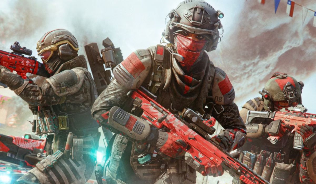 Is Battlefield 6 on Nintendo Switch 2? - Insider Gaming