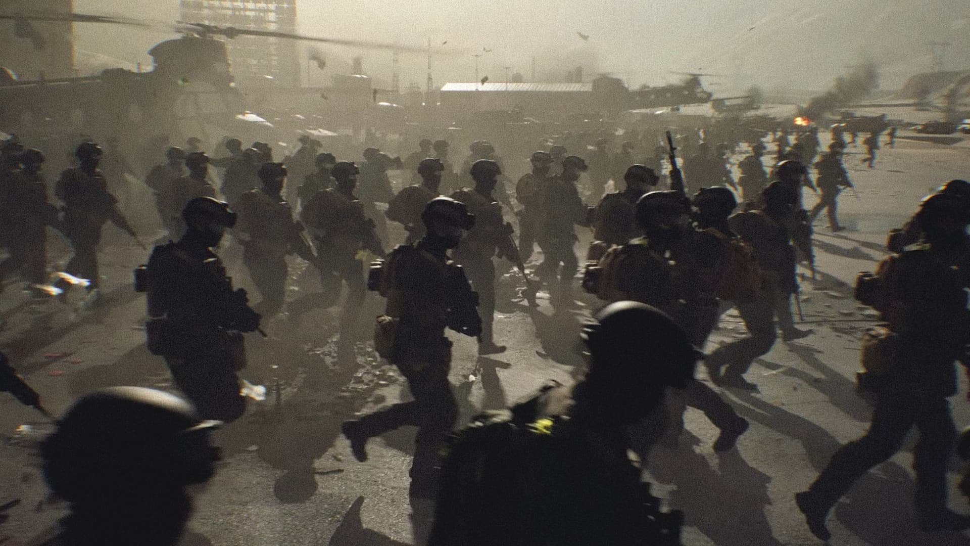 Who is Pax Armata in Battlefield 6? - Insider Gaming