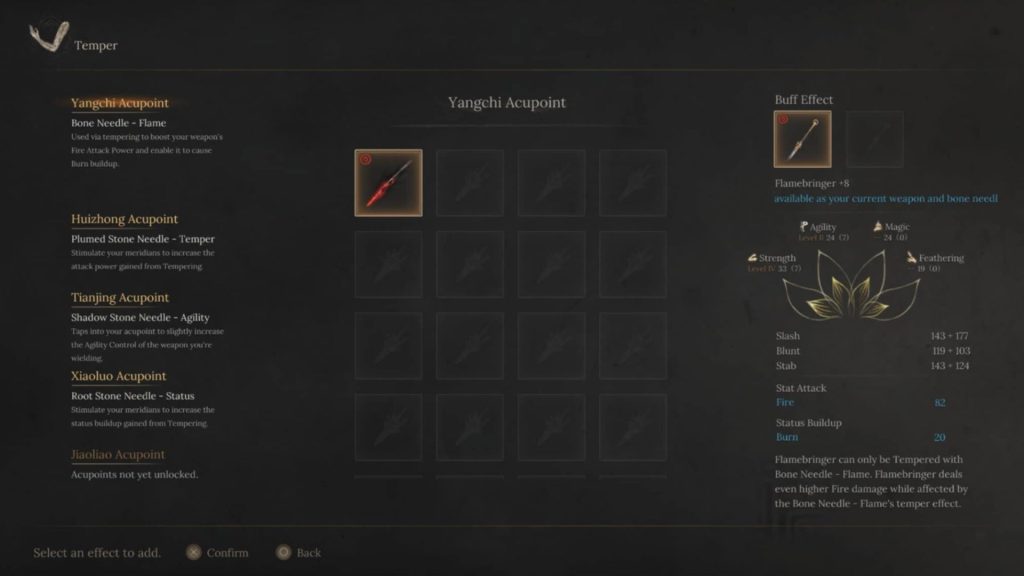 Best Longsword Build in Wuchang: Fallen Feathers—Top Discipline, Skills ...