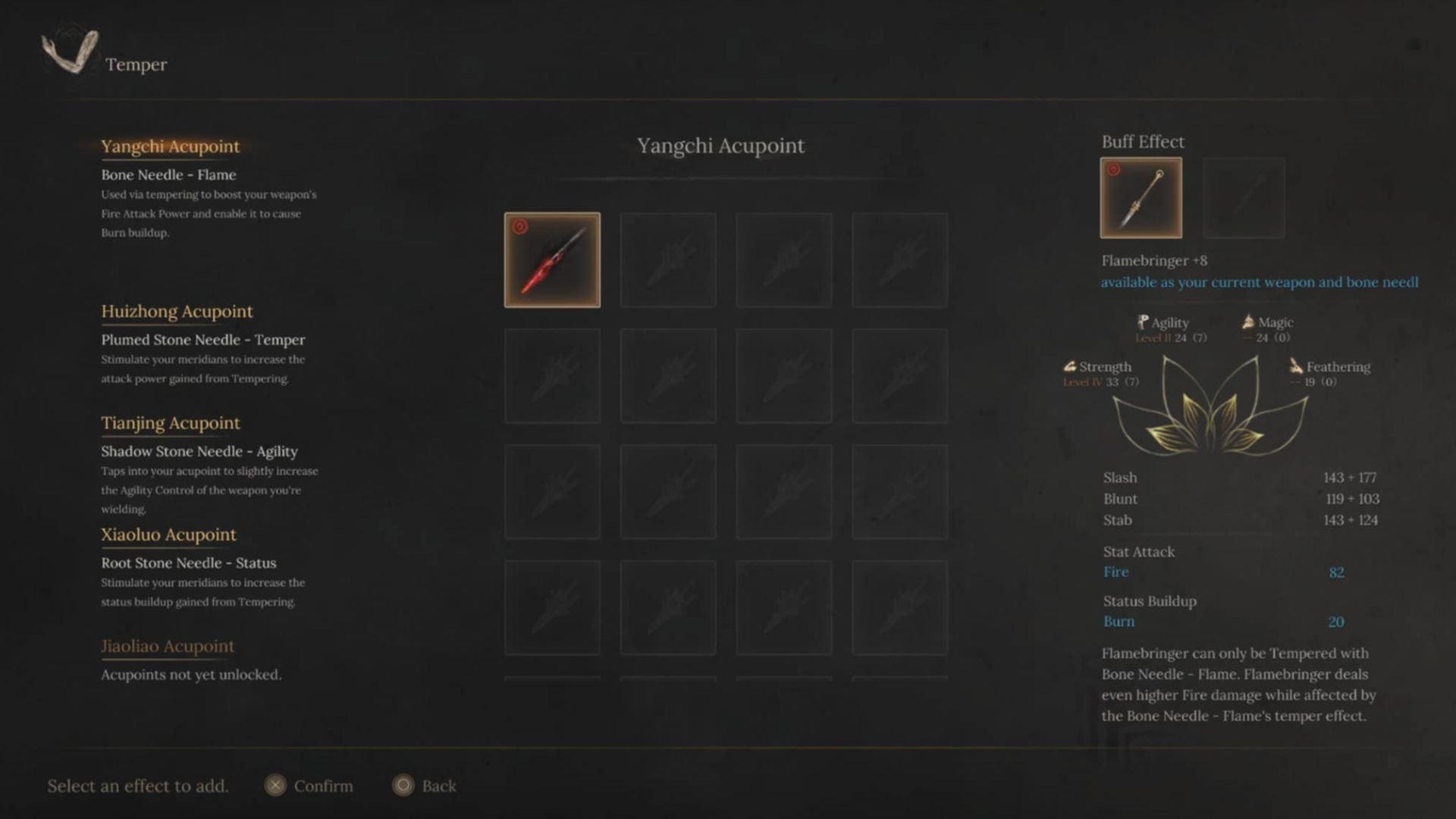 Best Longsword Build in Wuchang: Fallen Feathers—Top Discipline, Skills ...