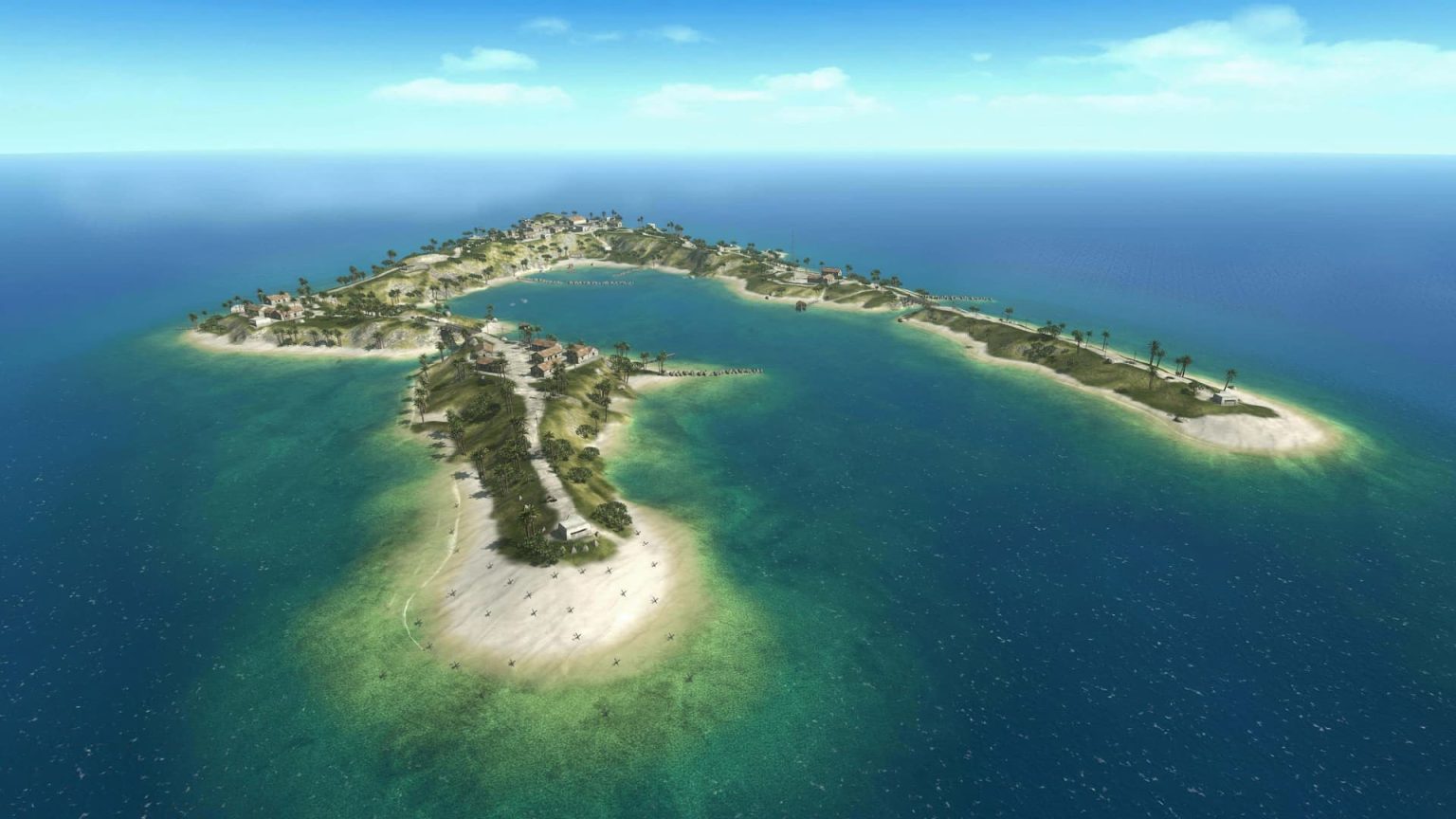 9 Best Battlefield Maps of All Time, Ranked - Insider Gaming