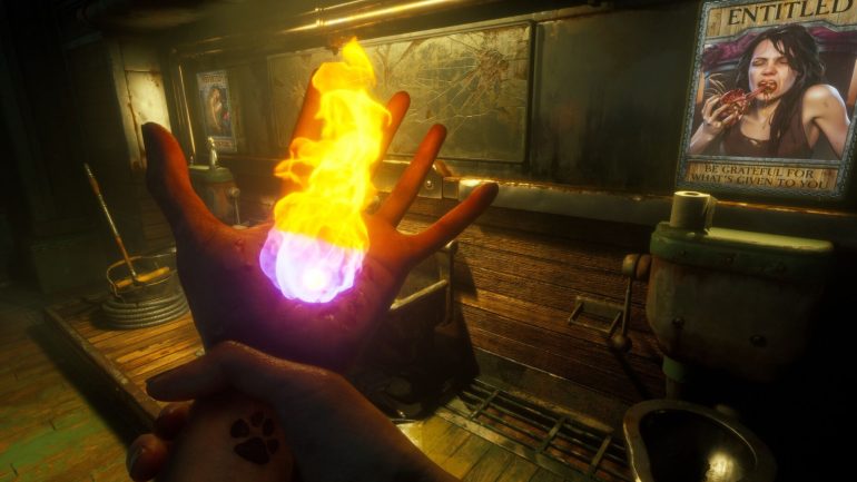 Bioshock Director Ken Levine Says Judas is "Old School" & Has no ...