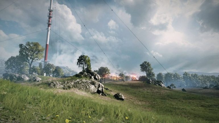 9 Best Battlefield Maps of All Time, Ranked - Insider Gaming