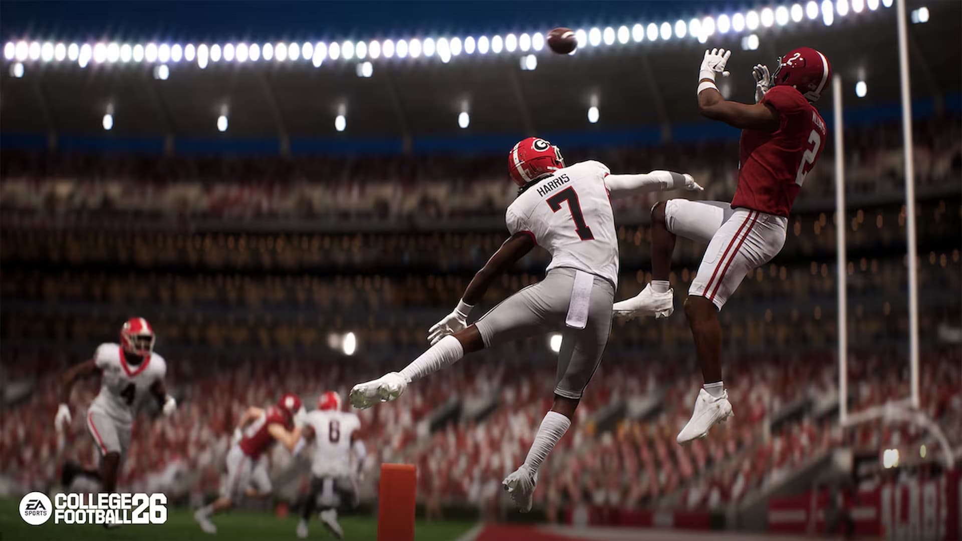 How to Use Smart Routes in College Football 26— Hot Routes And Custom ...