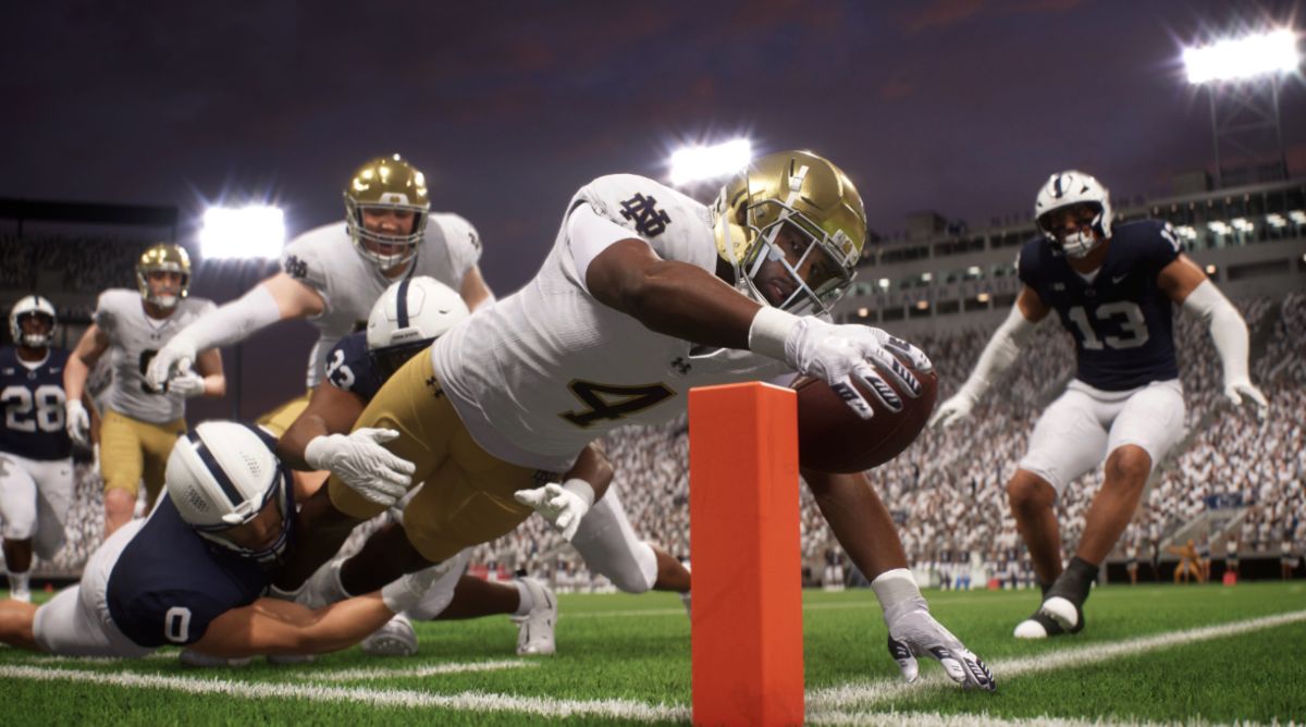 How to Redshirt in College Football 26 - Insider Gaming