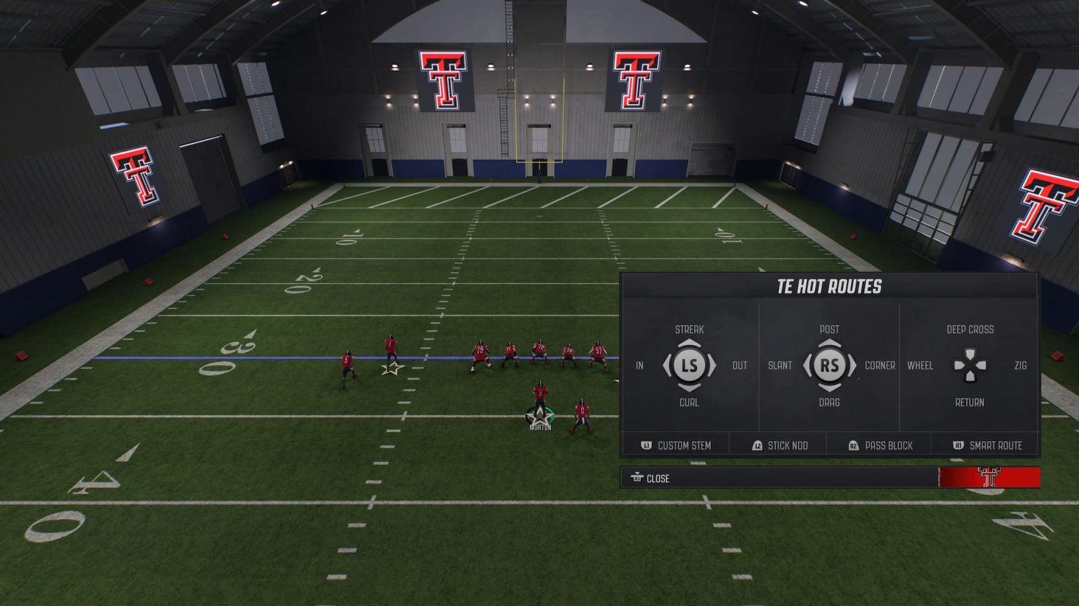 How to Use Smart Routes in College Football 26— Hot Routes And Custom ...