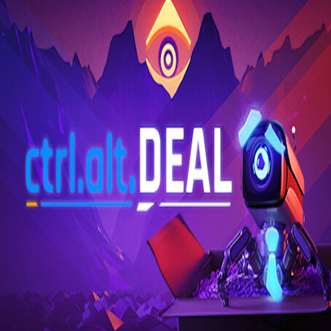 Ctrl Alt Deal - Insider Gaming