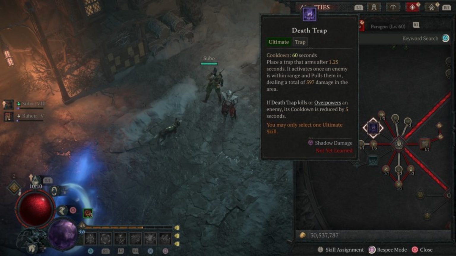 Best Rogue Build in Diablo 4 Season 9 - Insider Gaming