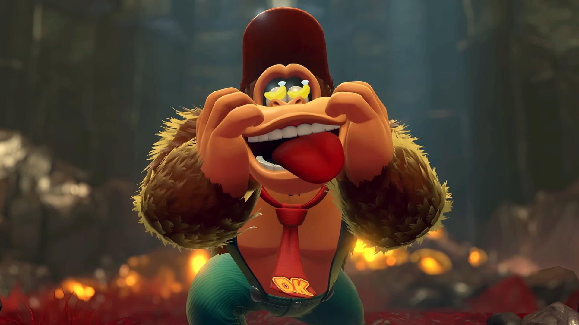How Long is Donkey Kong Bananza? Game Length Explained - Insider Gaming