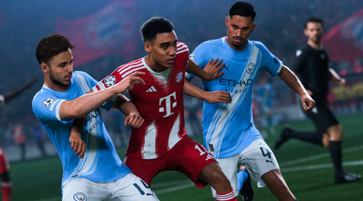 When is The EA FC 26 Beta? Release Date, What to Expect & How to Join ...