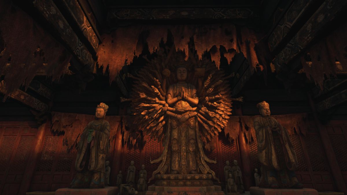 Does Wuchang: Fallen Feathers Have Early Access? - Insider Gaming