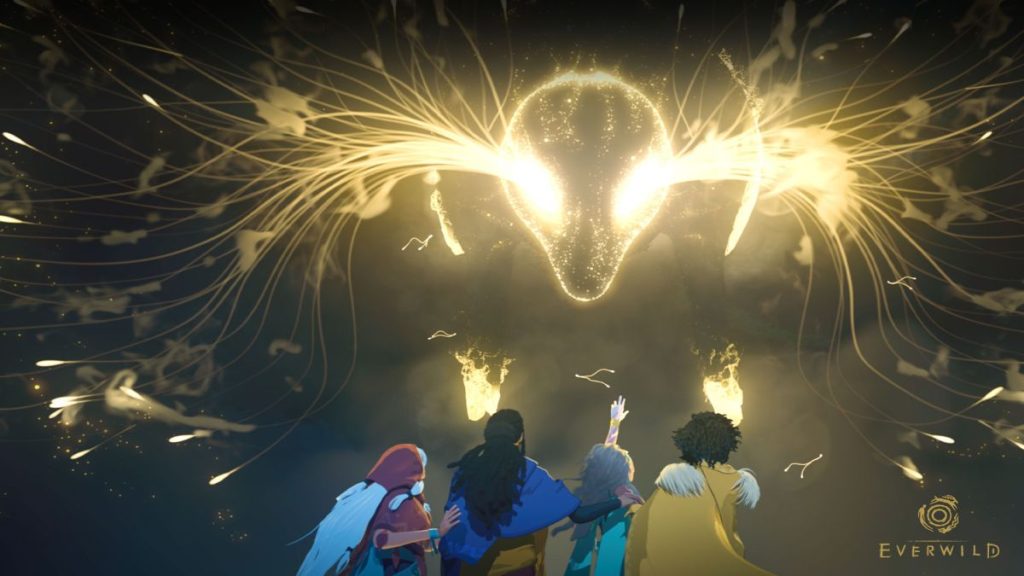 Why Was Everwild Canceled? Xbox Game Status Explained - Insider Gaming