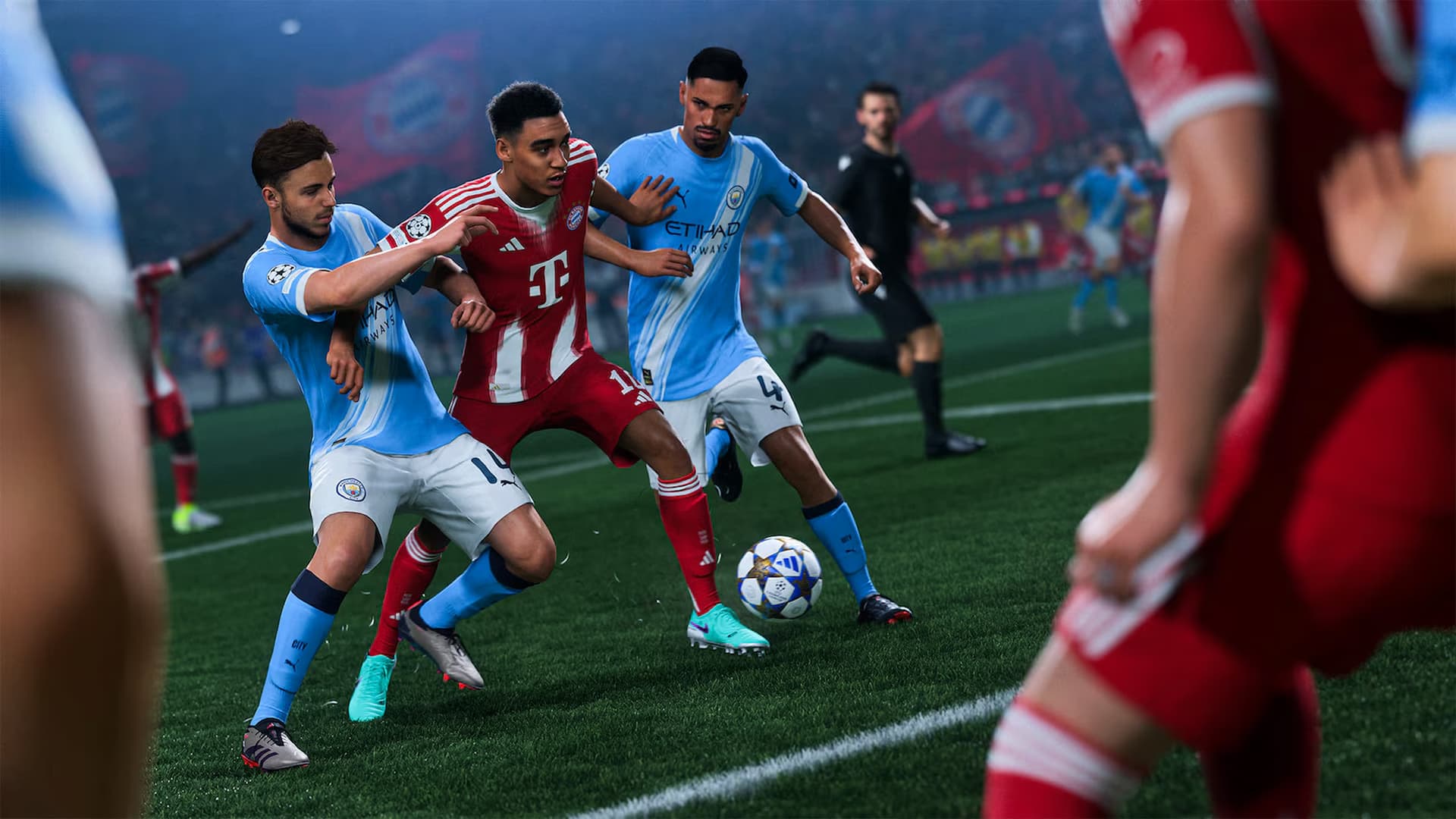 All New Skill Moves in EA FC 26—Simplified Skills Explained | Insider Gaming Forums