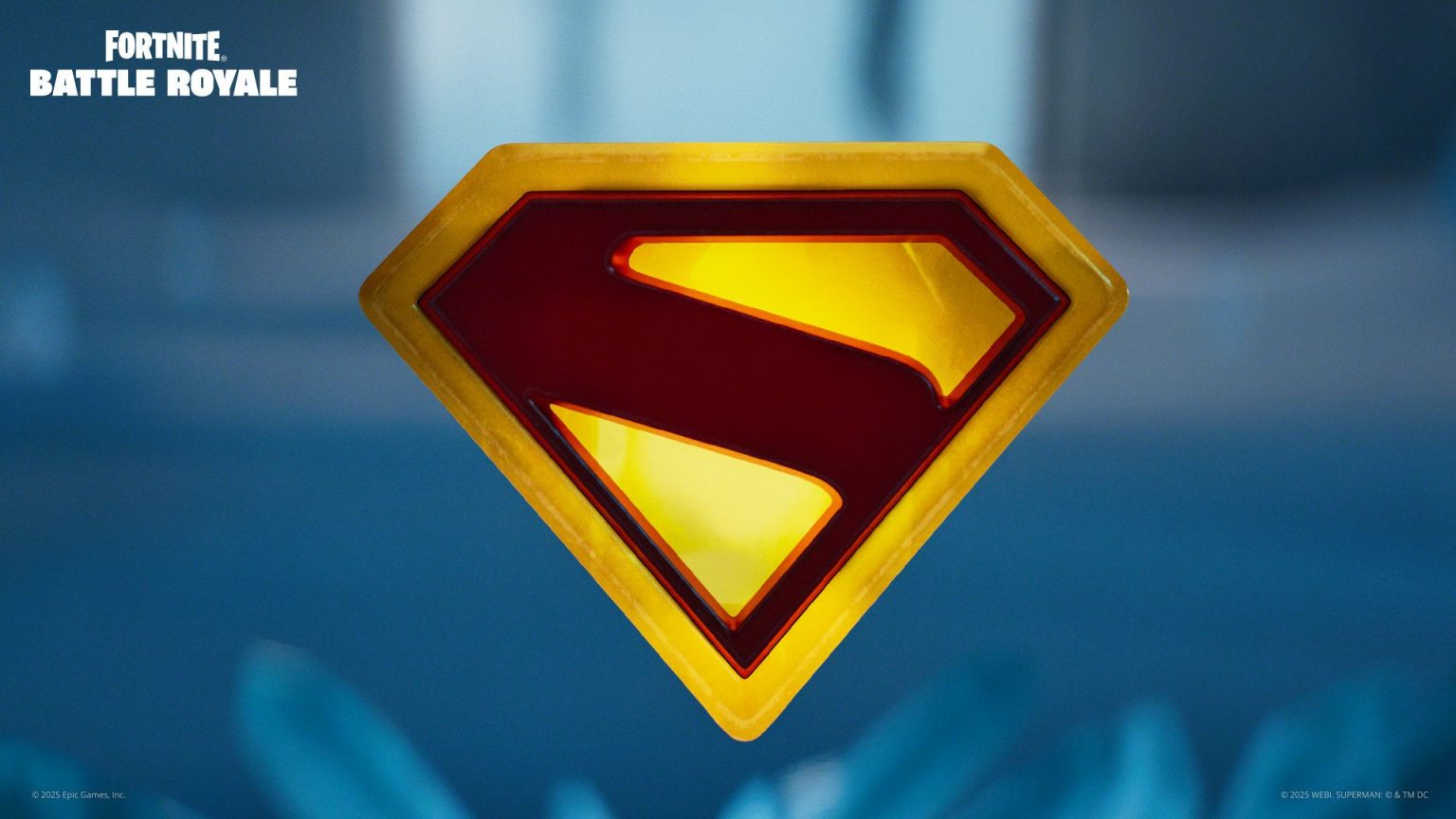 Fortnite's Superman Crossover Will Introduce 'Heroic Gameplay ...