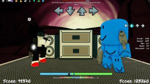 All Roblox Funky Friday Codes & Rewards—Every July 2025 Active Code ...