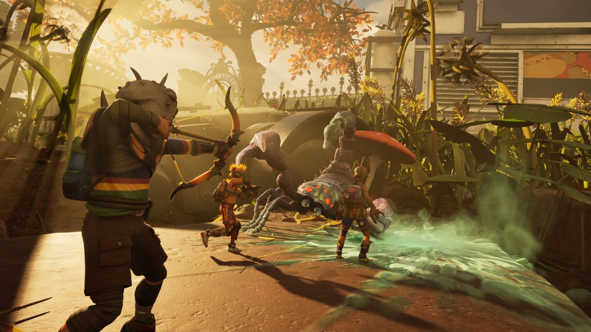 When Does Grounded 2 Release? Release Date & Times Confirmed - Insider Gaming