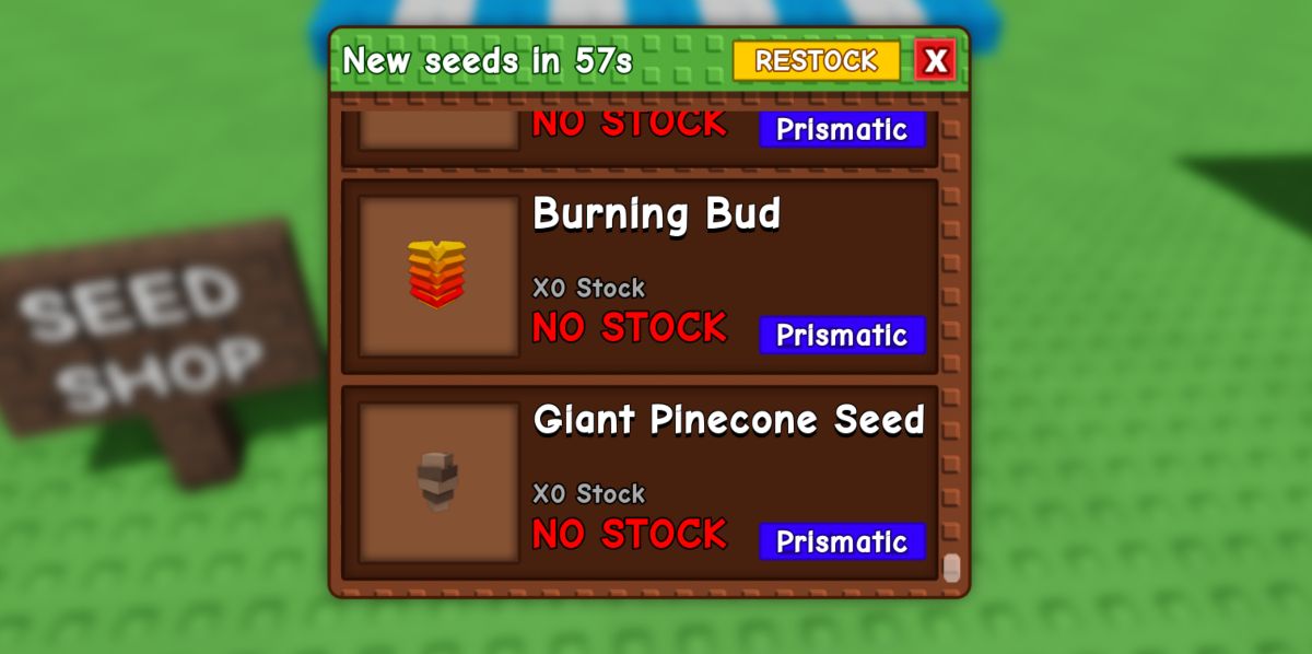 All Prehistoric Plants in Grow A Garden, Listed - Insider Gaming