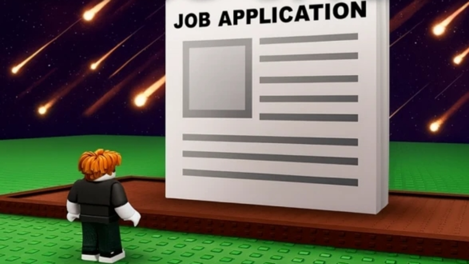 All Roblox Grow A Job Application Codes & Rewards—Every July 2025 Active Code - Insider Gaming