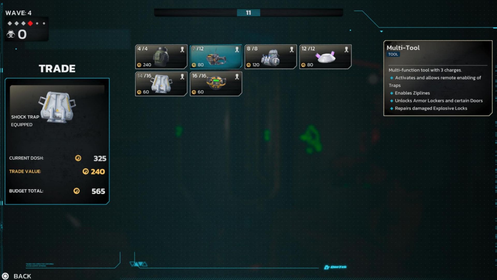 How to Get a Multi-Tool in Killing Floor 3—What it Does, Explained ...