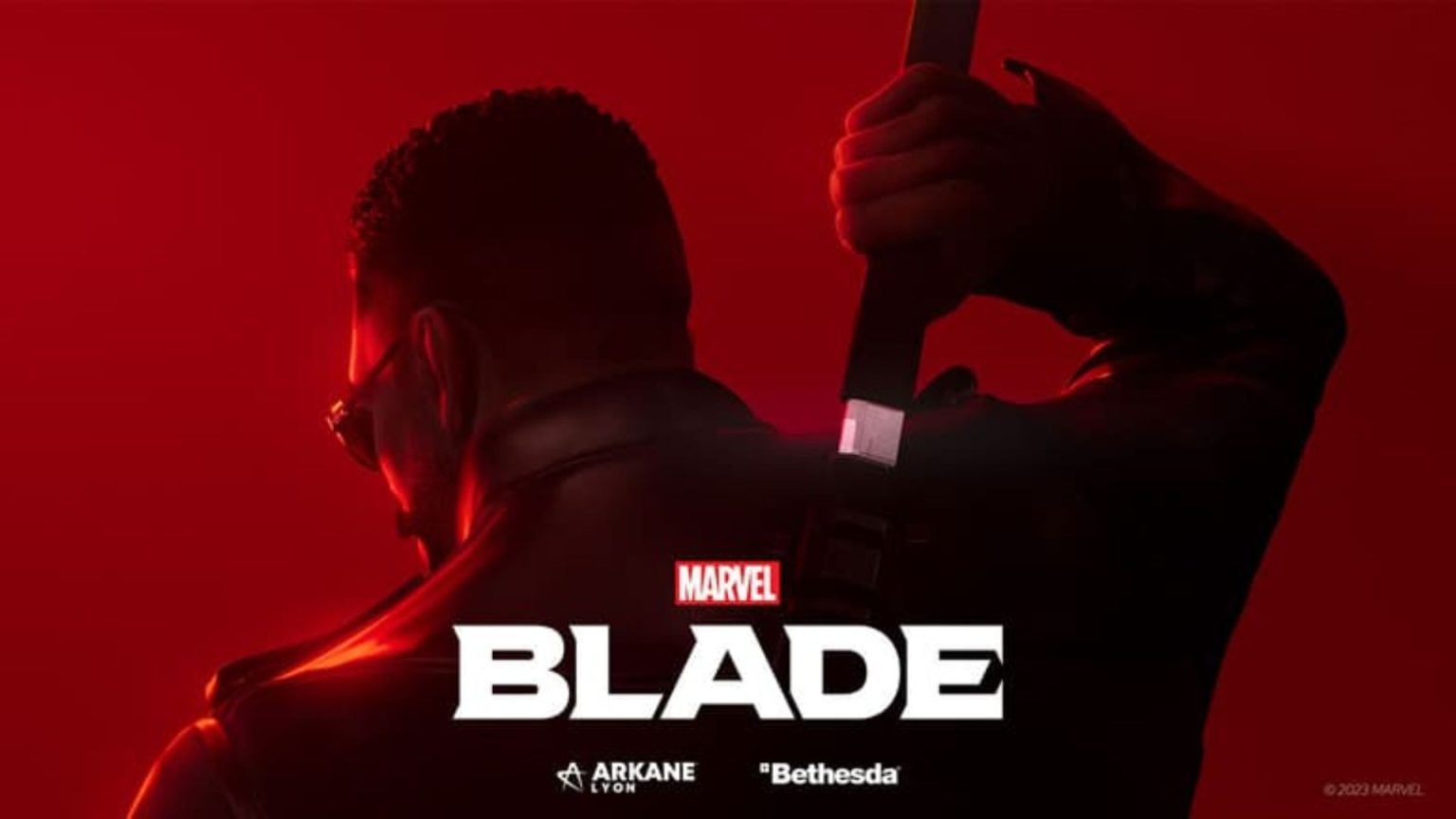 Future of Marvel's Blade Addressed by Todd Howard - Insider Gaming