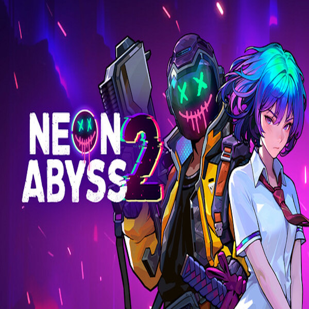 Neon Abyss 2 - Insider Gaming