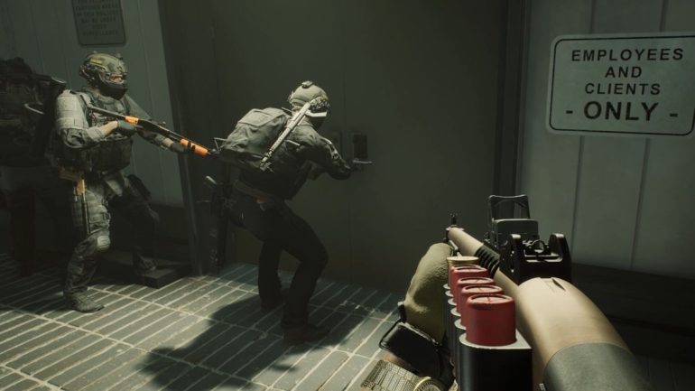 Does Ready or Not Have Crossplay? Cross-Platform Status Explained ...