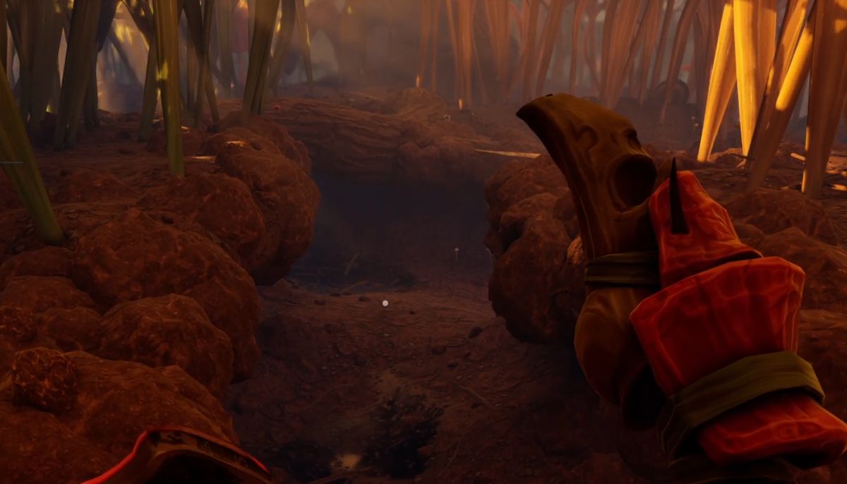 Grounded 2 Red Soldier Ant Egg Location: How to Get Red Soldier Ant Egg ...