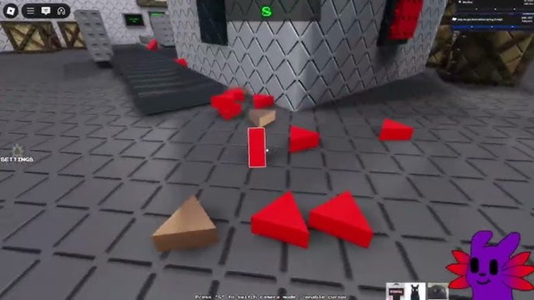 All Roblox Triangulate Codes & Rewards—Every September 2025 Active Code ...
