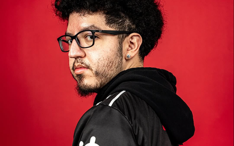 Cellium Parts Ways With FaZe After Seven Years With The Organization ...