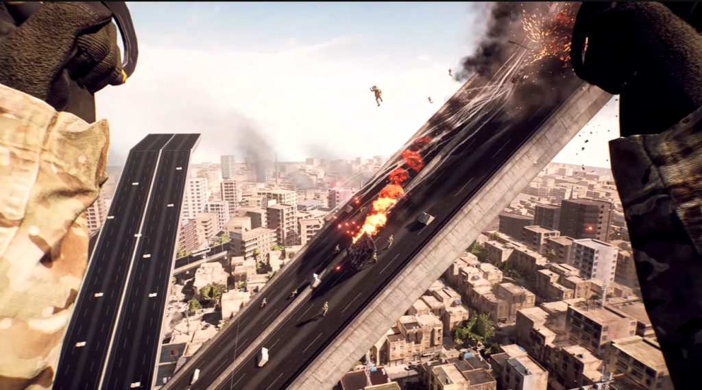 Battlefield 6 Portal Gameplay Has Already Leaked - Insider Gaming