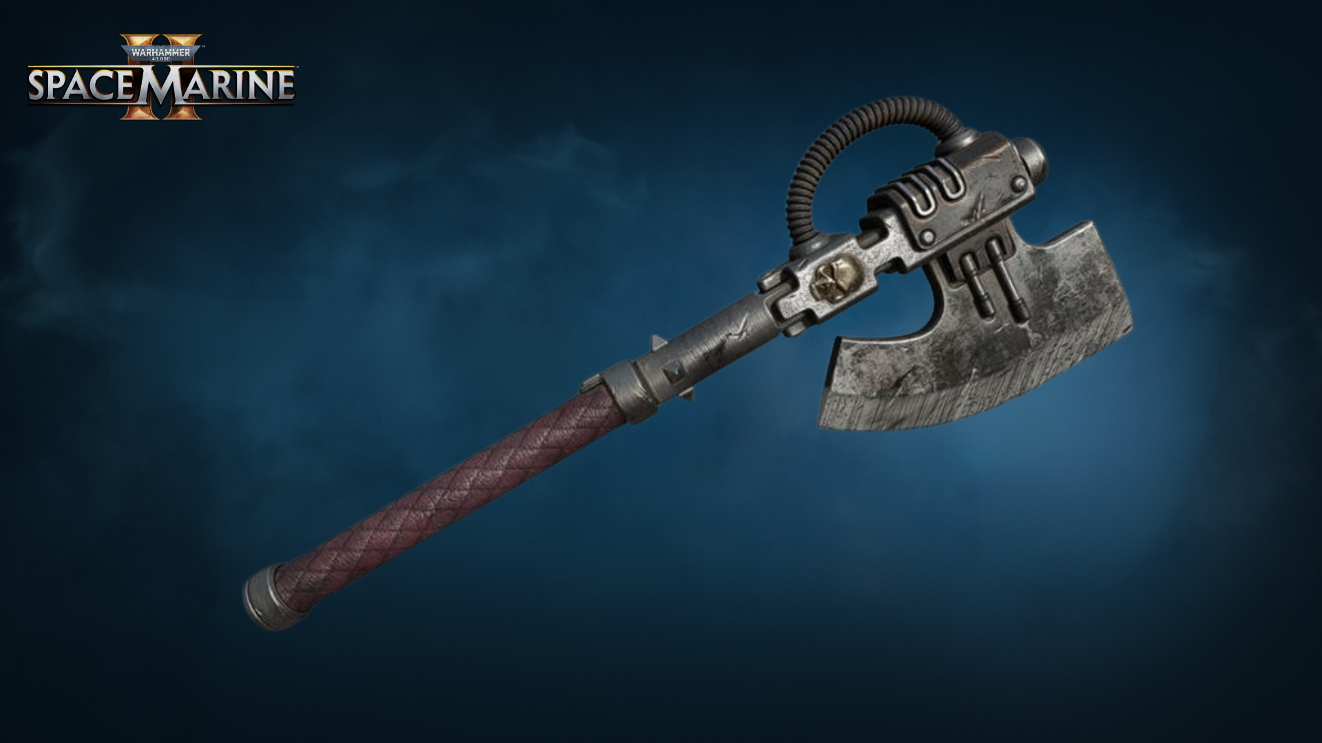 Warhammer 40,000 Space Marine 2 Updates Roadmap: Techmarine, Power Axe ...