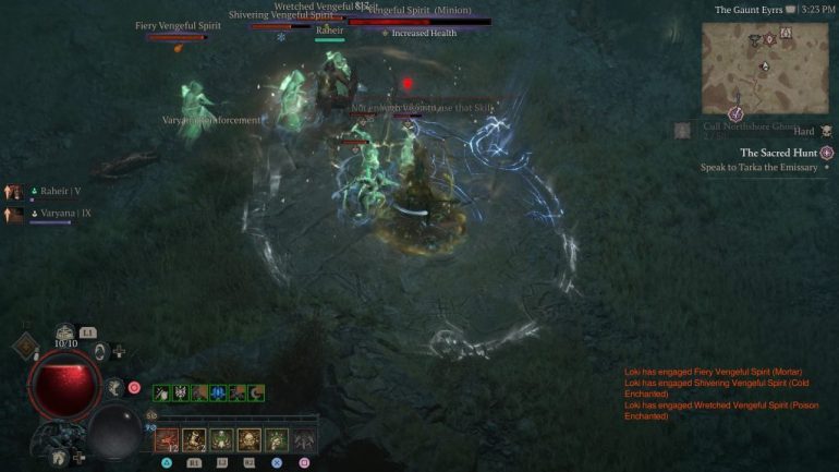 Best Spiritborn Build in Diablo 4 Season 9 - Insider Gaming