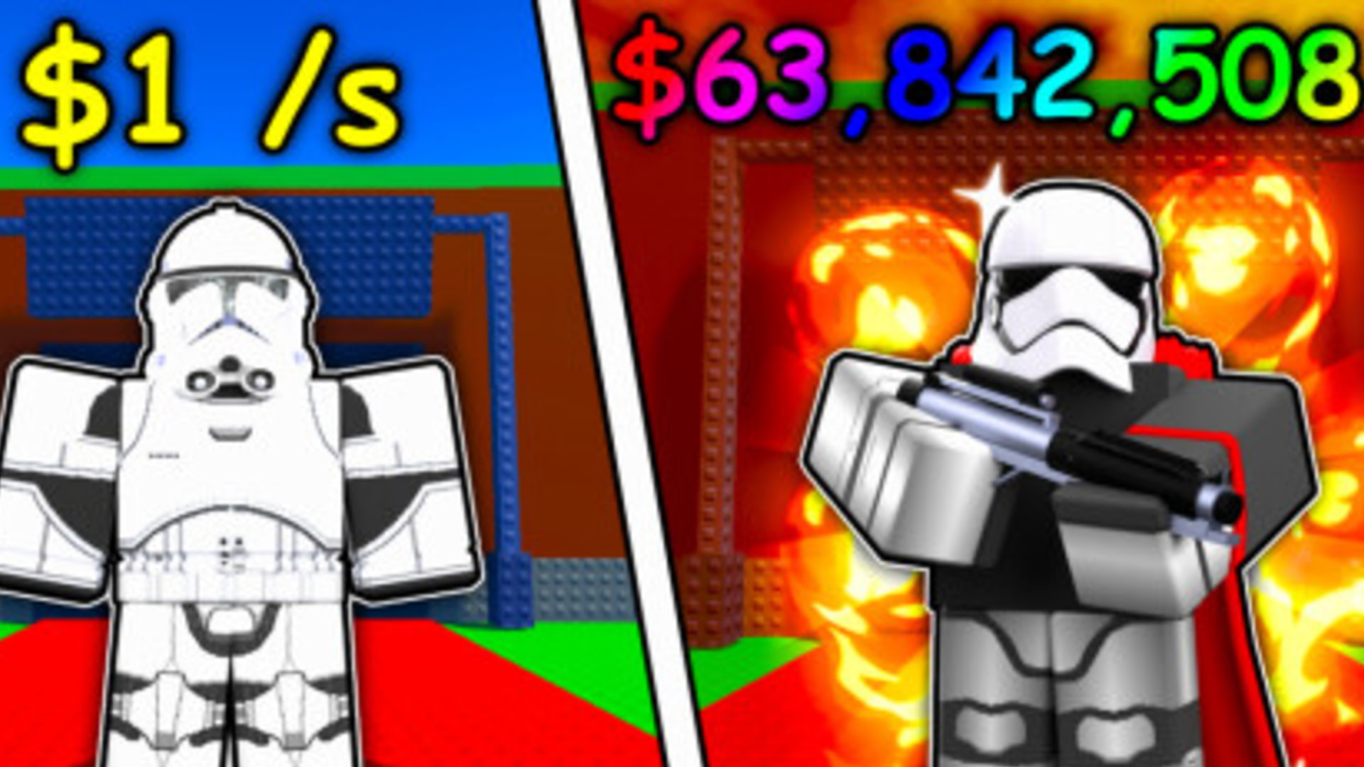 All Roblox Steal Star Wars Codes & Rewards—Every September 2025 Active ...