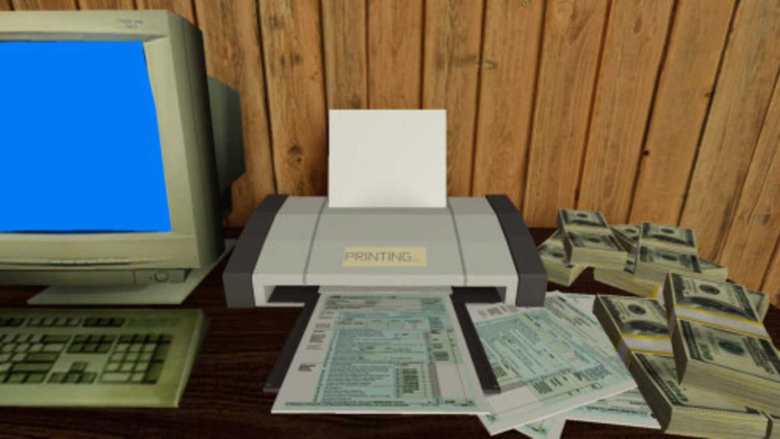 All Roblox Tax Fraud Tycoon Codes & Rewards—Every July 2025 Active Code ...