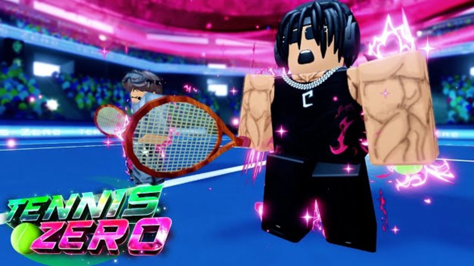 All Roblox Tennis Zero Codes & Rewards—Every September 2025 Active Code ...