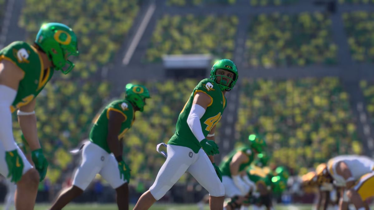 How to Throw a Touch Pass in College Football 26 - ValoSettings.com