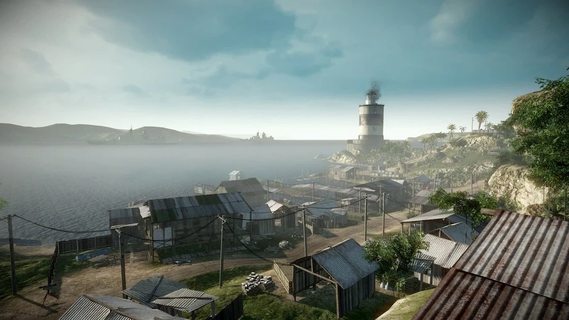 9 Best Battlefield Maps of All Time, Ranked - Insider Gaming
