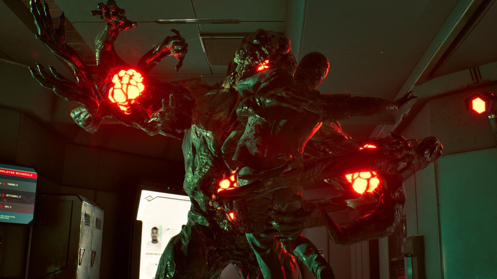 Killing Floor 3 Stress Test Asks You to Sign 5-Year NDA Two Weeks From ...
