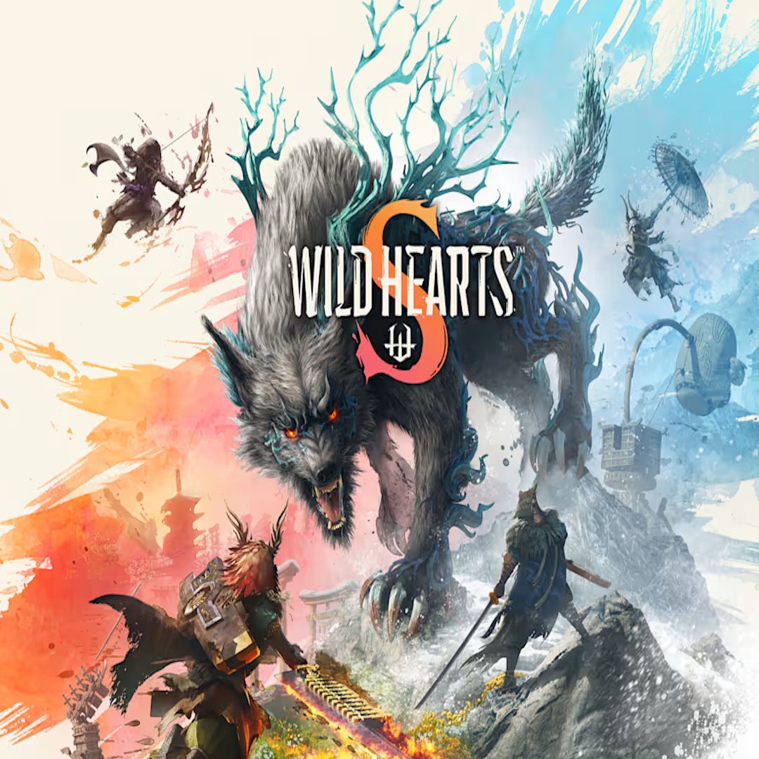 WILD HEARTS S - Insider Gaming
